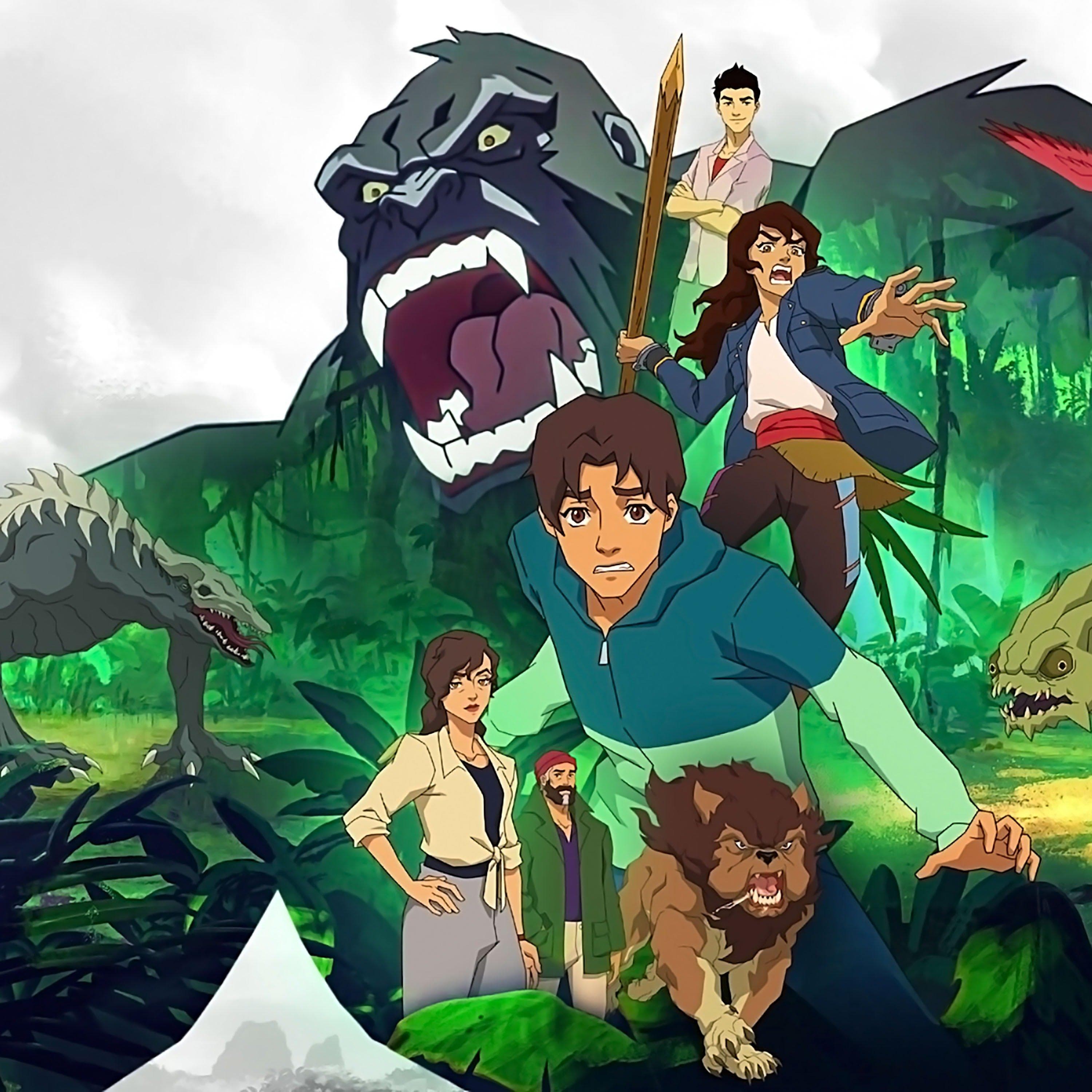 The 15 Best Shows Like 'Generator Rex', Ranked By Fans