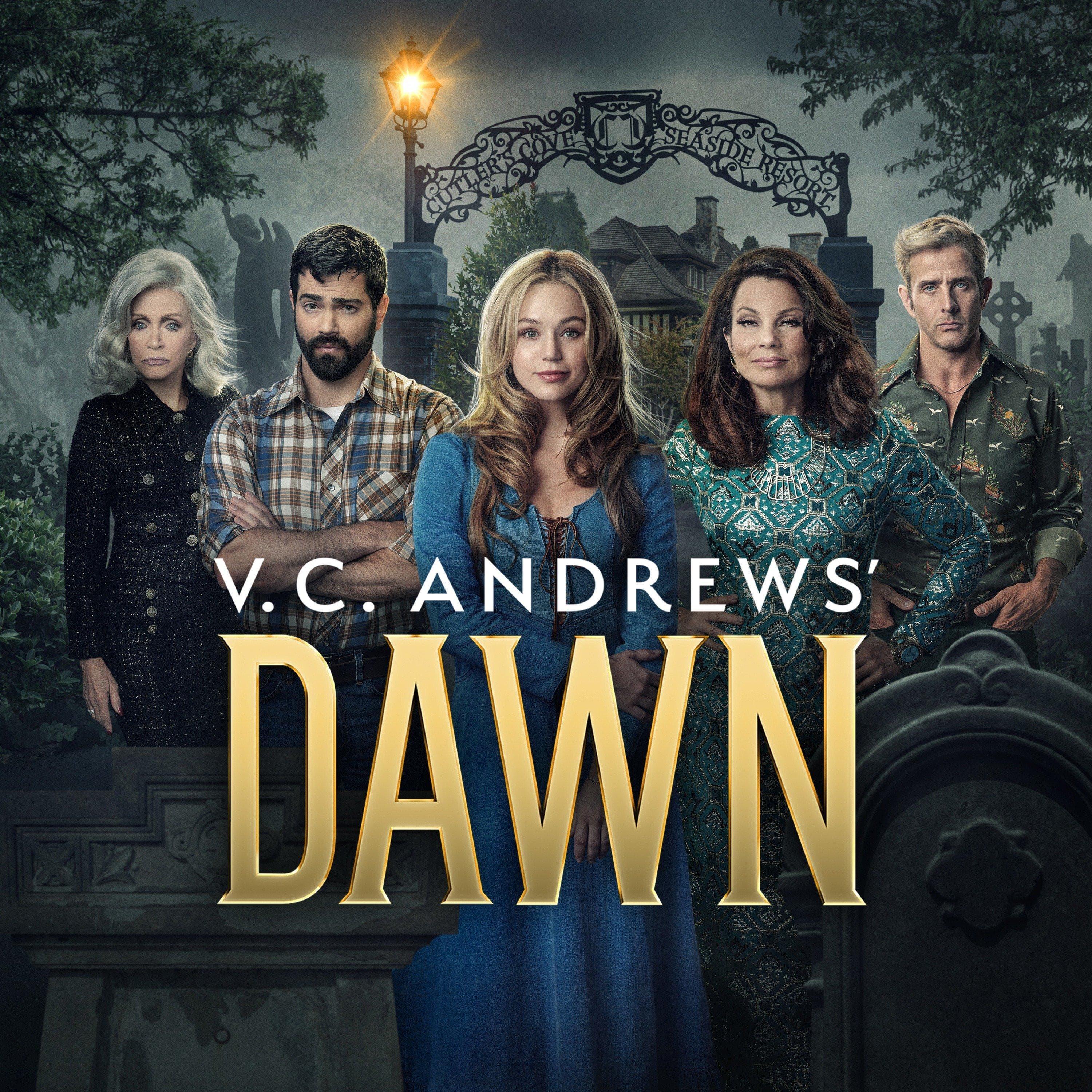 The Best Gothic Drama Series On TV