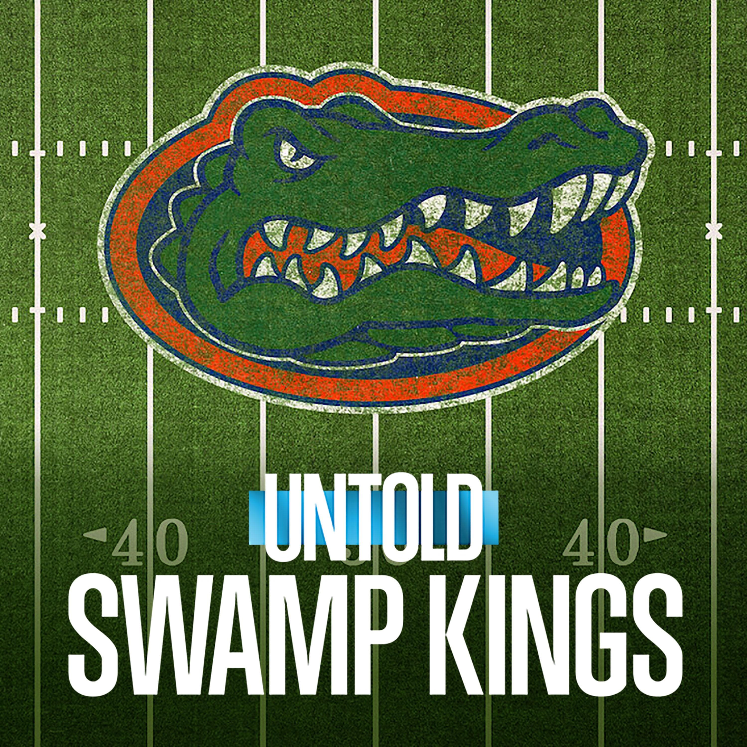 The Best UNTOLD Episodes on Netflix, Ranked by Fans