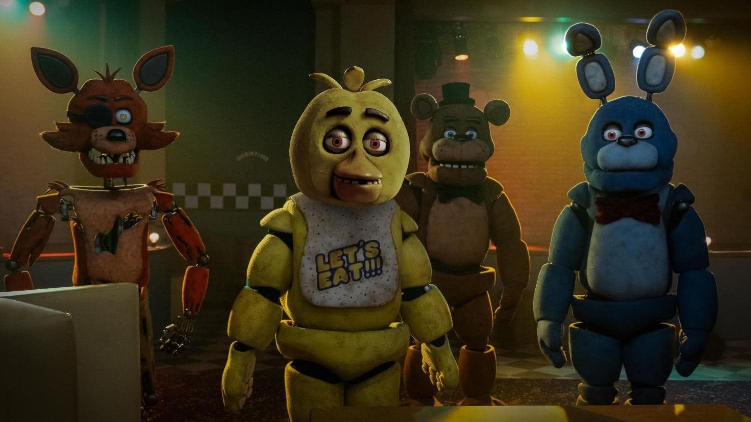 The 18 Best Technology Horror Movies, Ranked By Fans