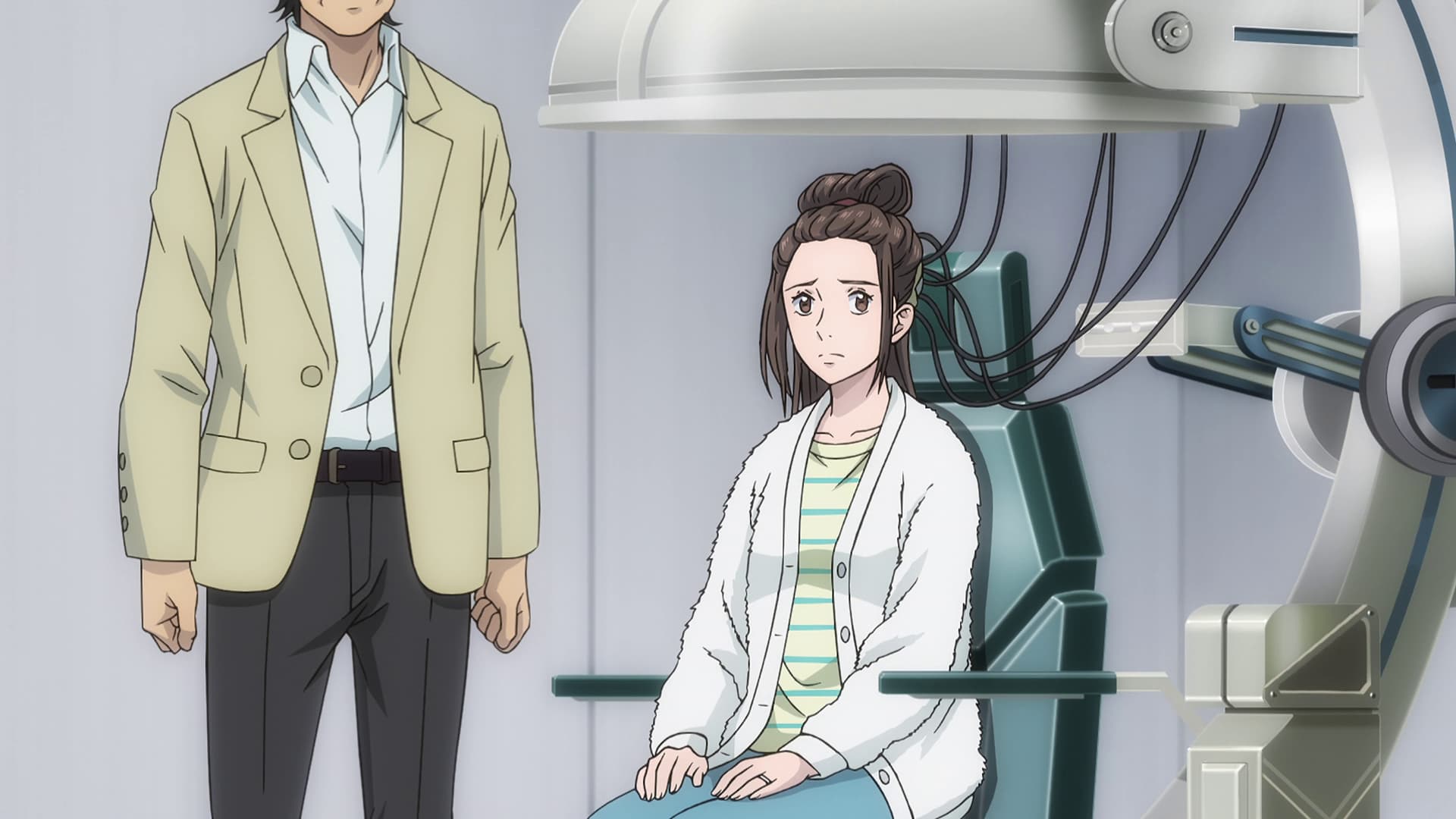 The 15 Best Anime About Artificial Intelligence, Ranked By Fans