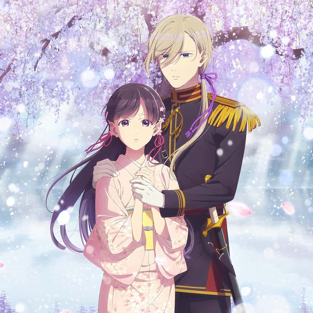 The 30+ Best Anime About First Love, Ranked By Fans The 30+ Best Anime About First Love, Ranked By Fans