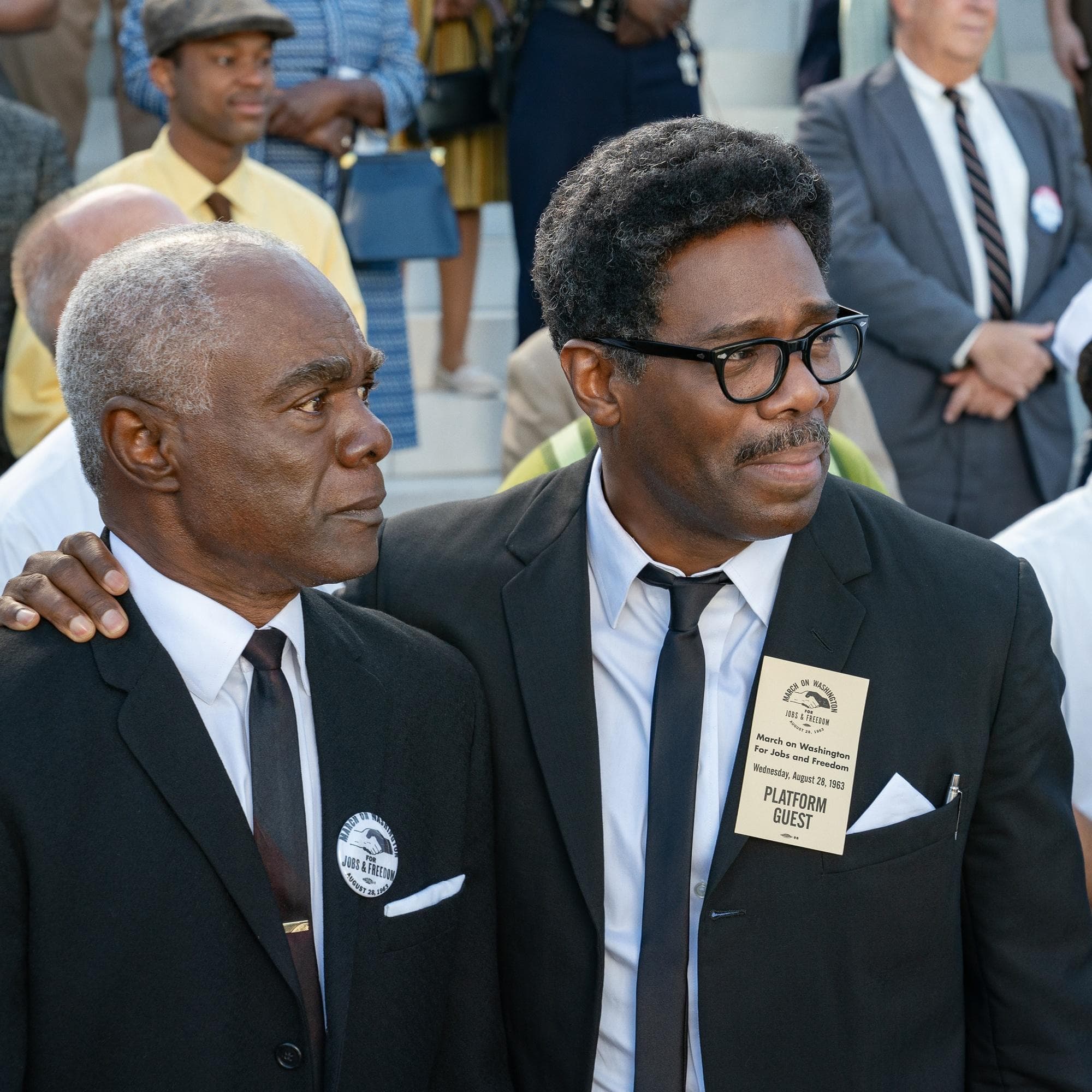 21 Movies About Civil Rights Movements, Ranked By Votes