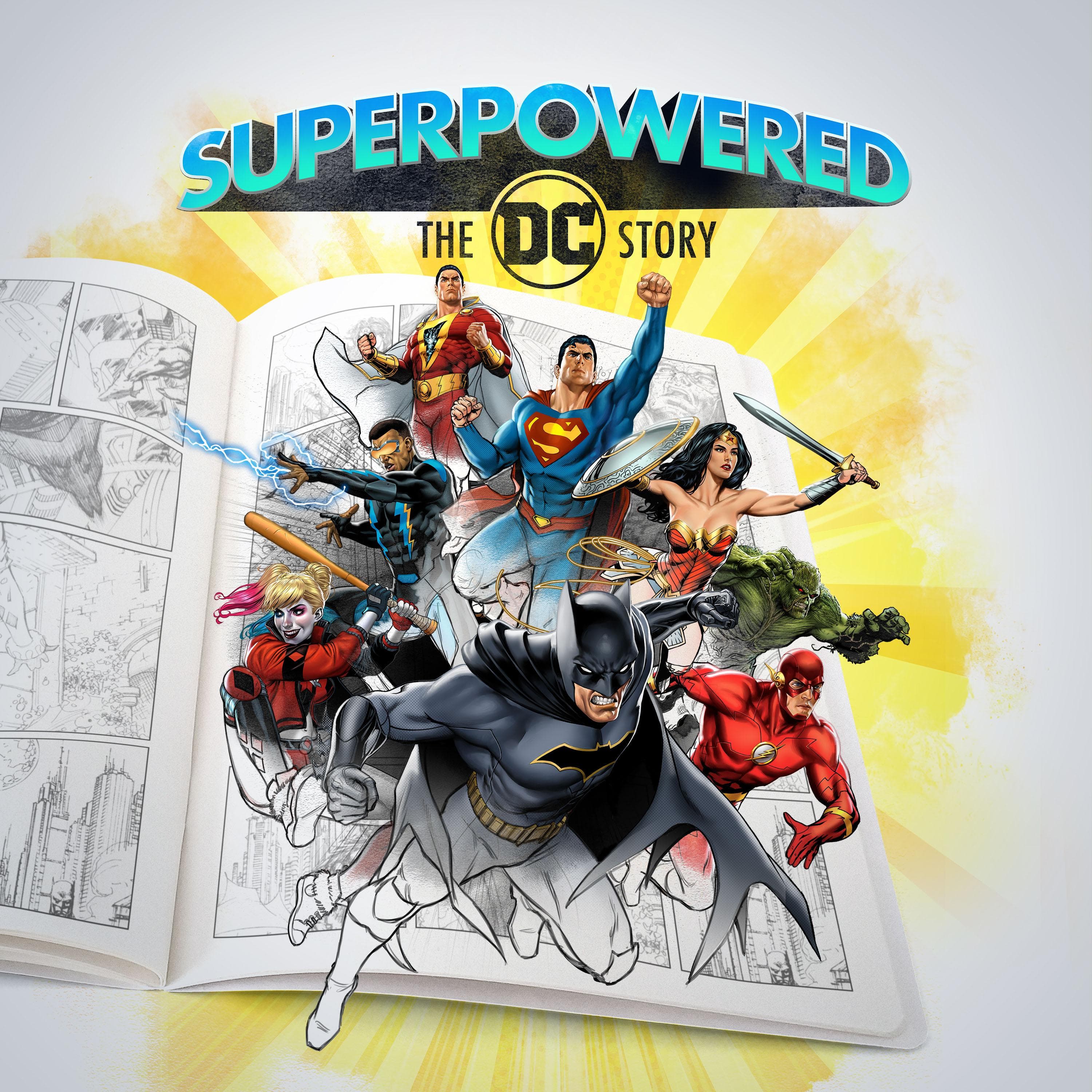 The Best HBO Max Documentaries Of 2023