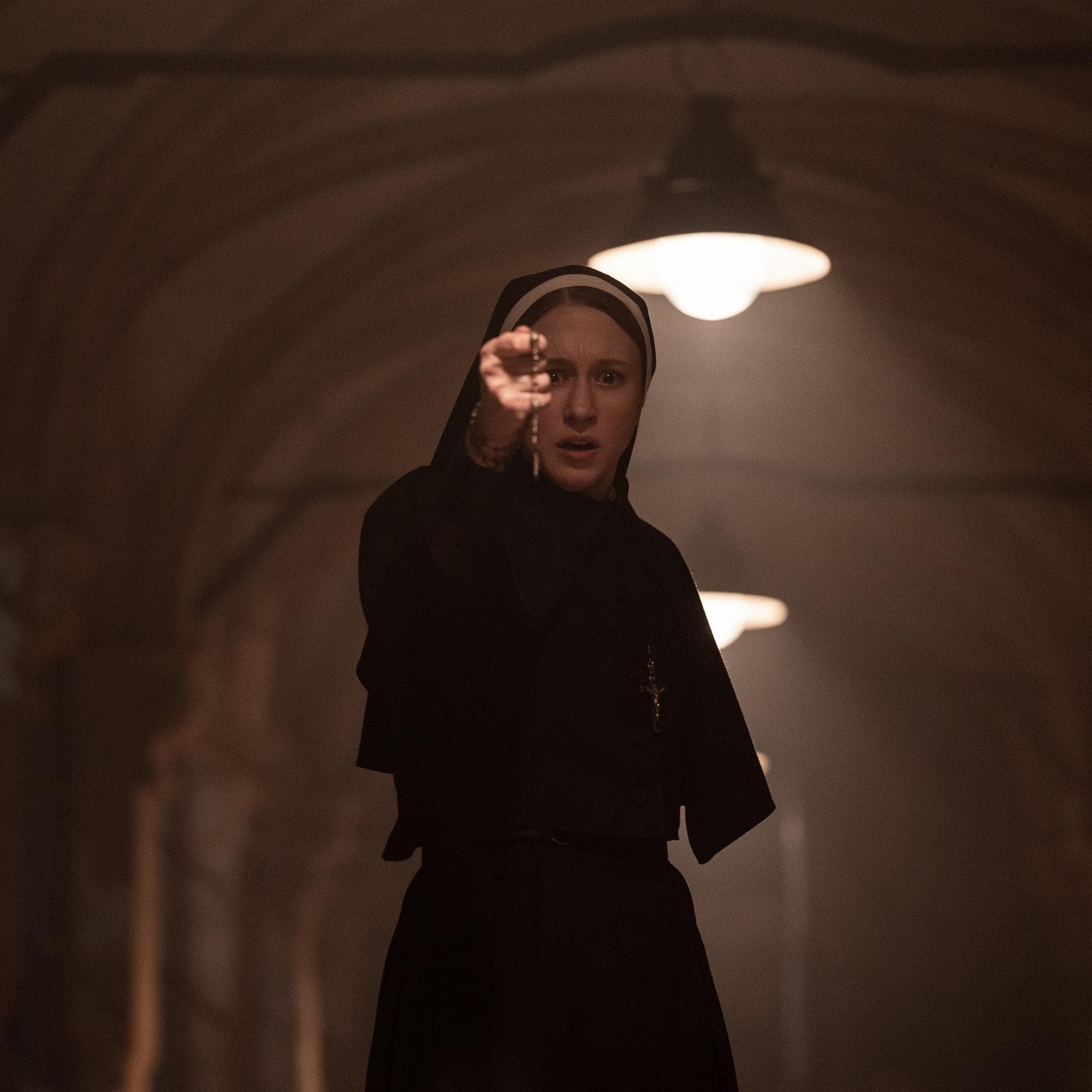The 16 Best Nun Horror Movies, Ranked By Fans