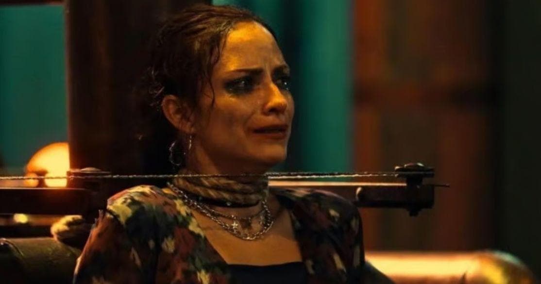 Horror Movies With Disturbing Amputation Scenes