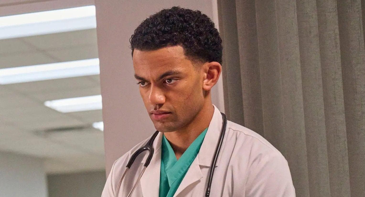 10 Actors Who Left 'The Resident' And What They Did Afterwards