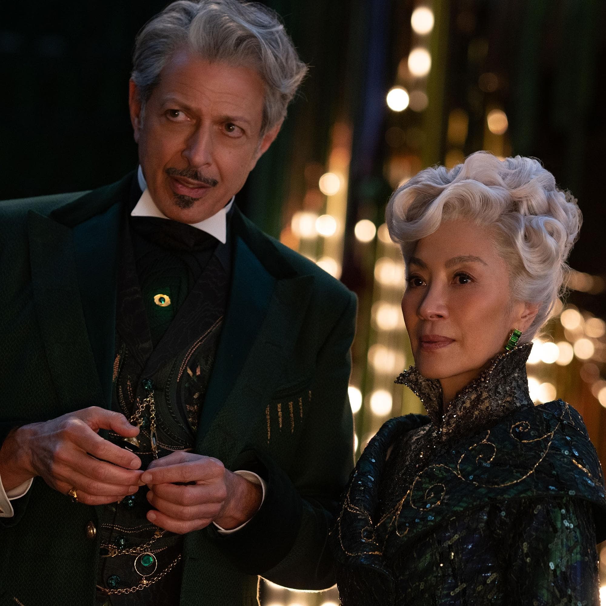 The Best Movies With Wizards, Ranked