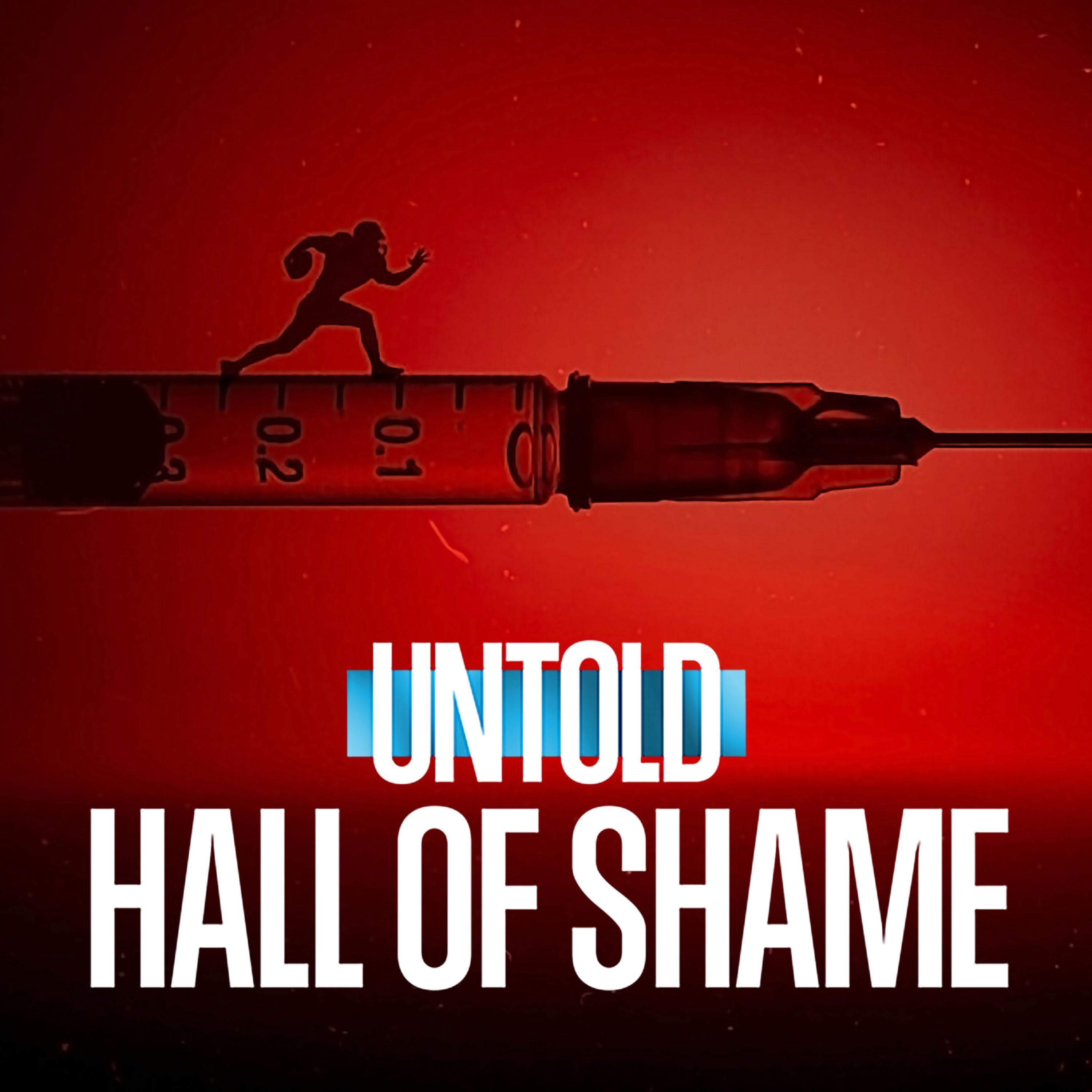 The Best UNTOLD Episodes on Netflix, Ranked by Fans