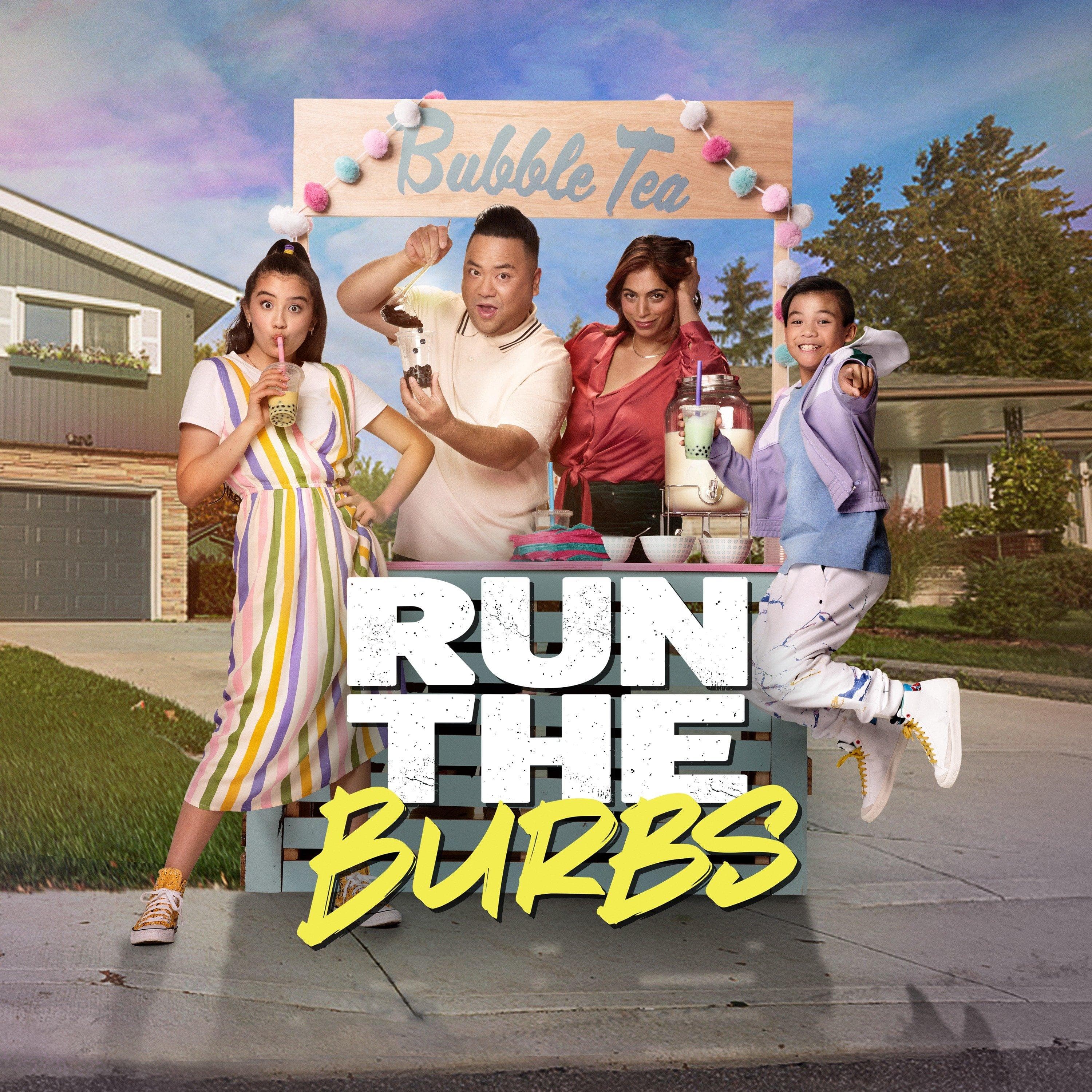 The Best TV Sitcoms Of 2023