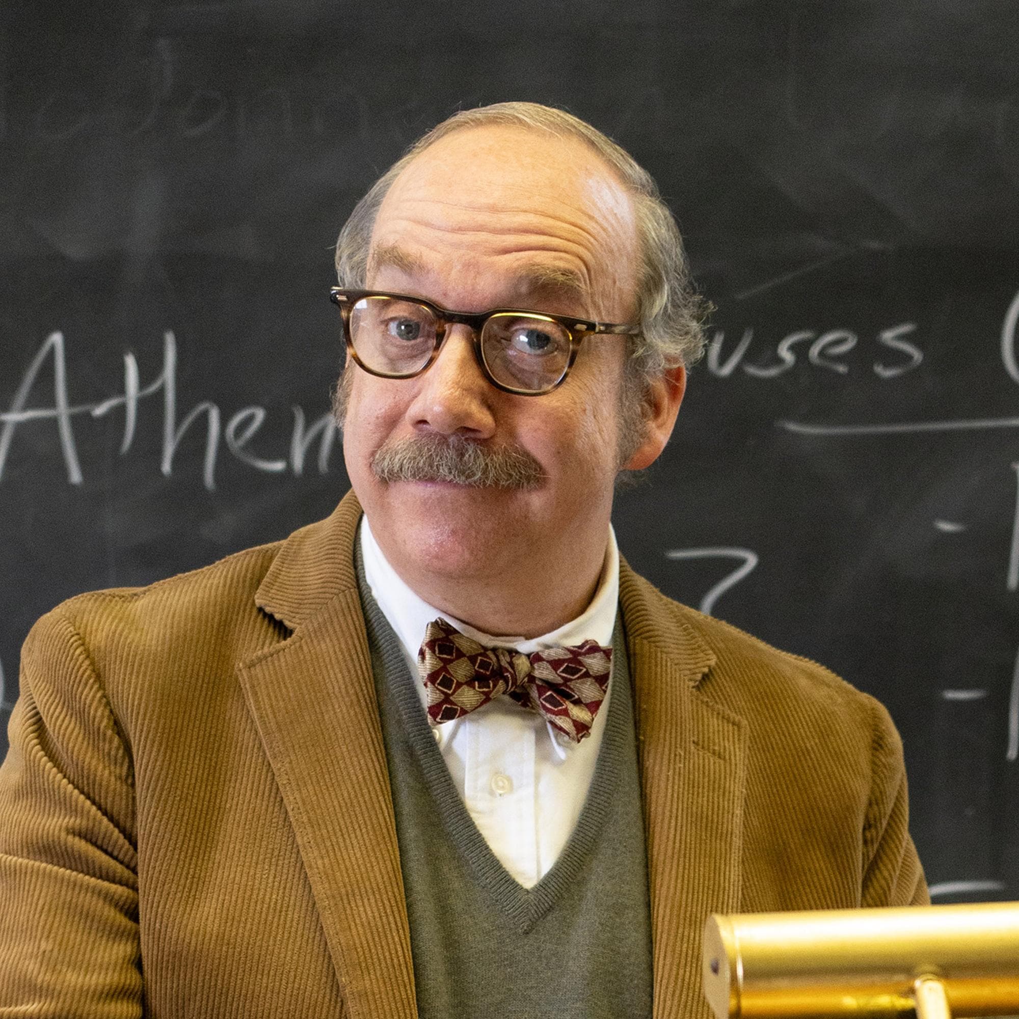 The 30 Best Movies About Professors, Ranked