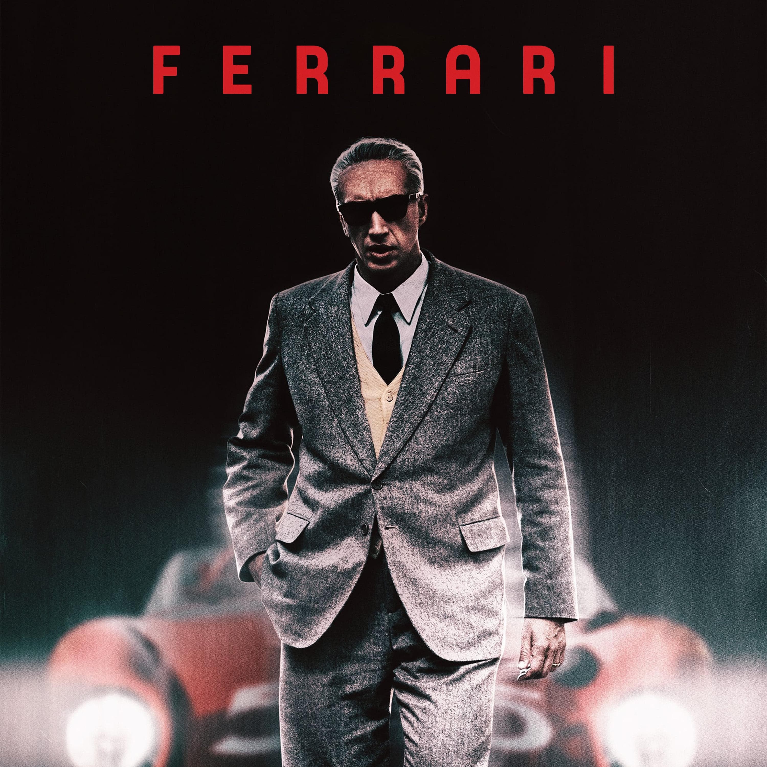 The 25 Best Movies Like 'Ford v Ferrari', Ranked By Fans
