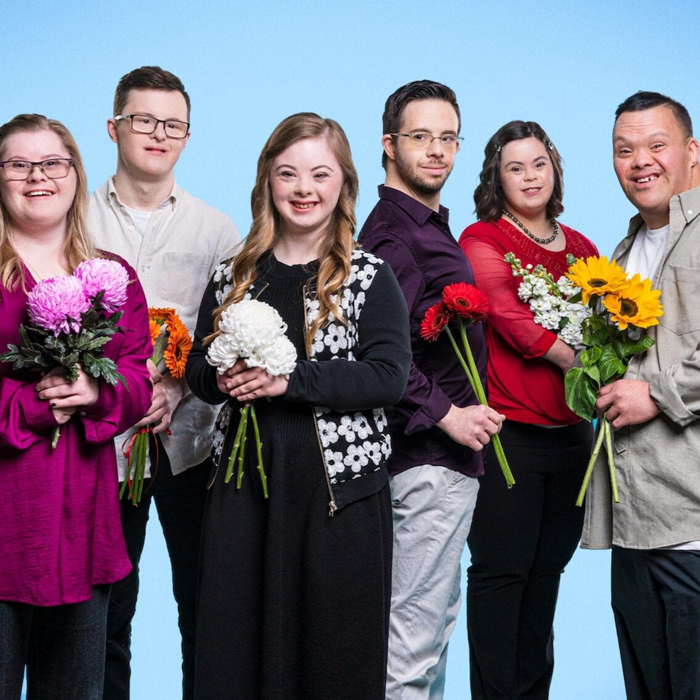 The 25 Best Shows Like 'Love on the Spectrum', Ranked By Fans