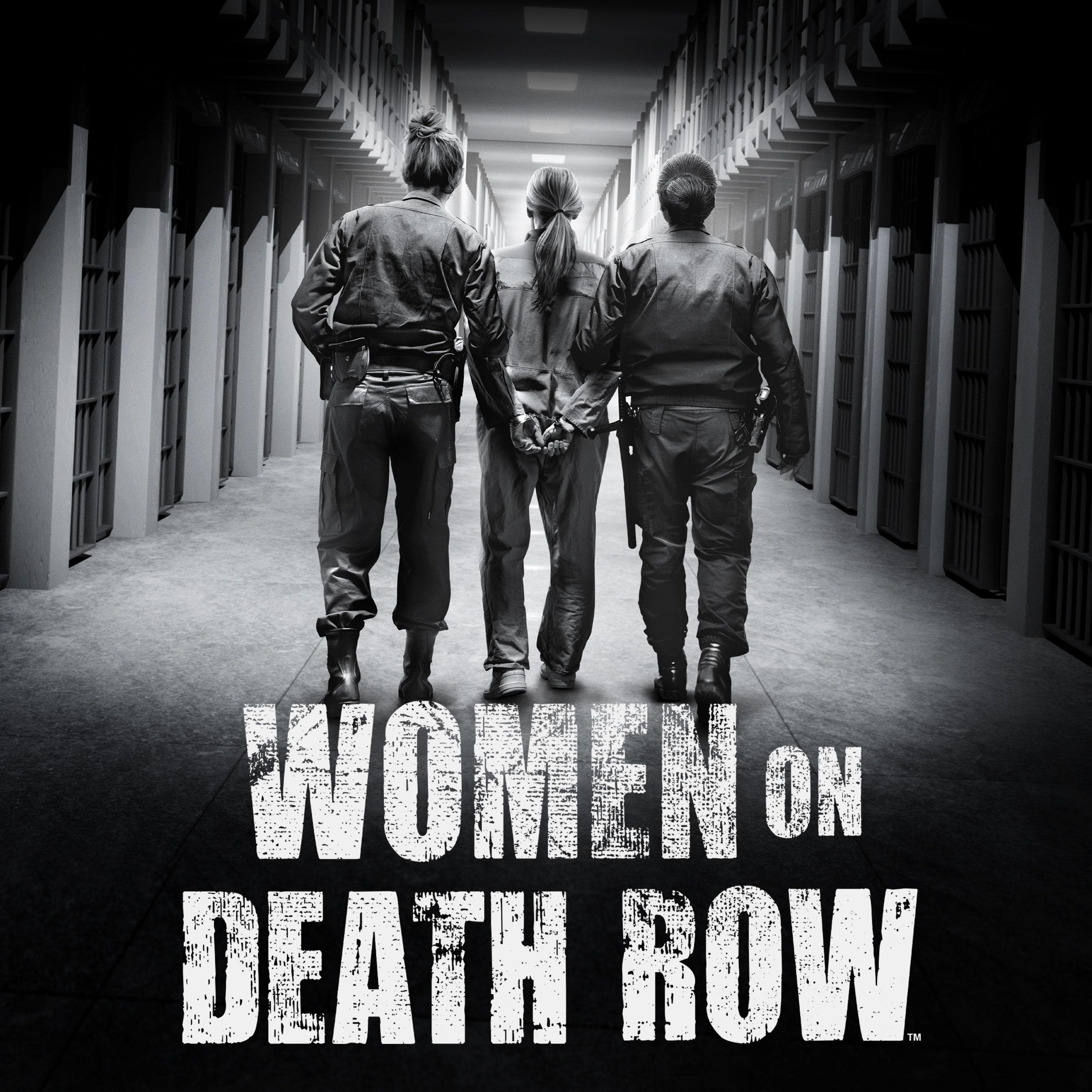 The Best Women In Prison TV Series & Shows About Female Prisoners ...