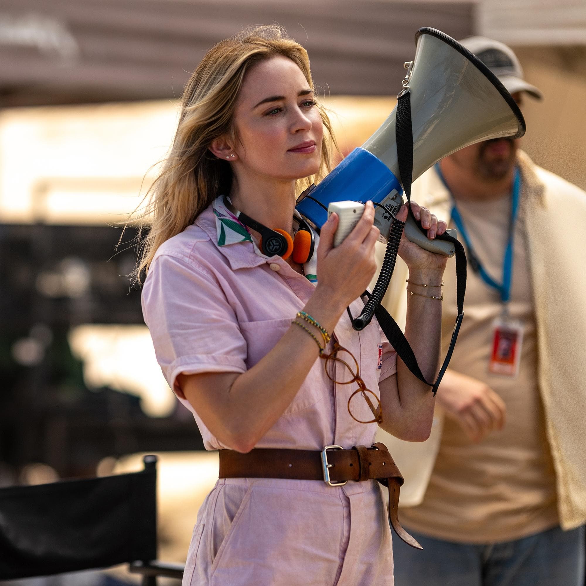 Every Movie Directed By David Leitch, Ranked