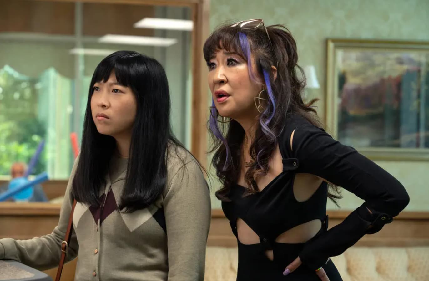 The Best Girl Power Movies Of 2023