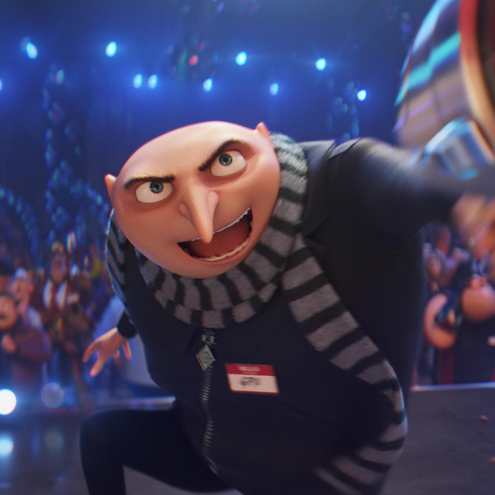 All Of The Minions Universe Movies, In Chronological Order