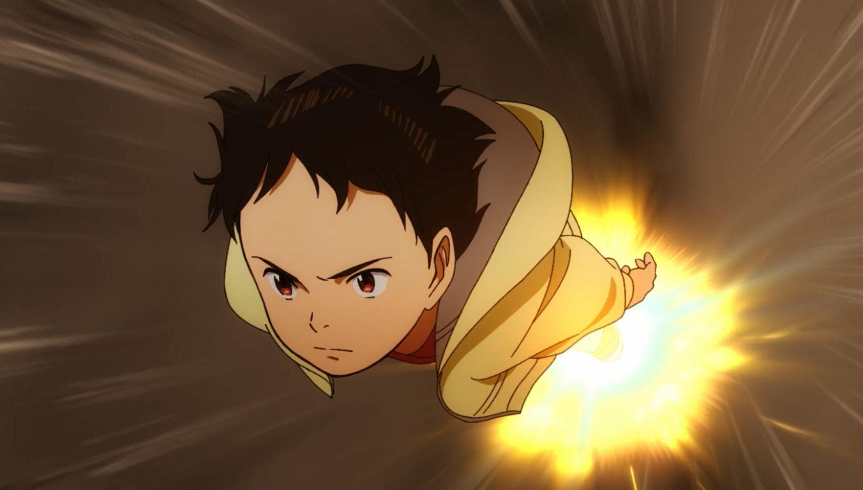 The 15 Best Anime About Artificial Intelligence, Ranked By Fans