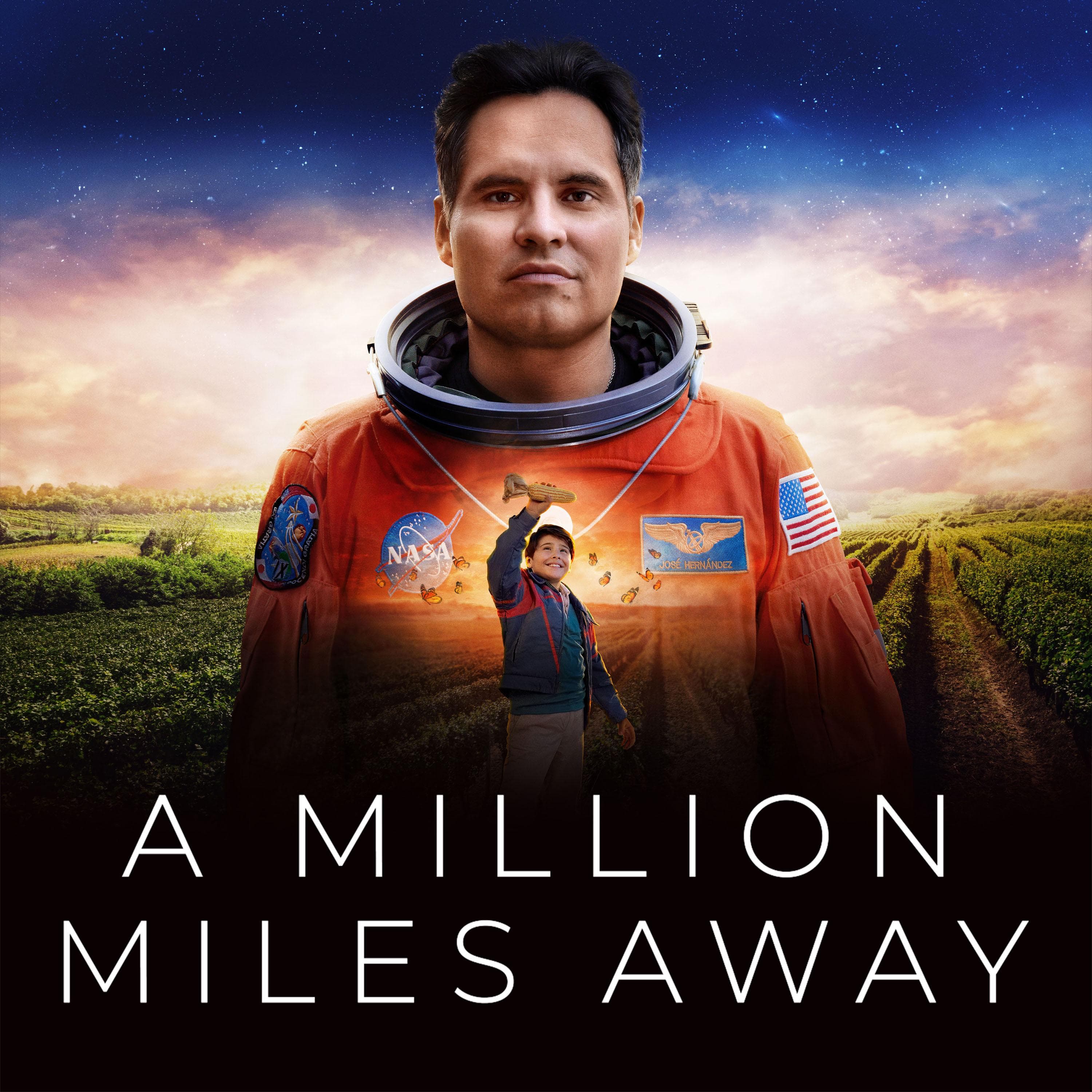 The 10 Best Movies Based On True Space Missions, Ranked