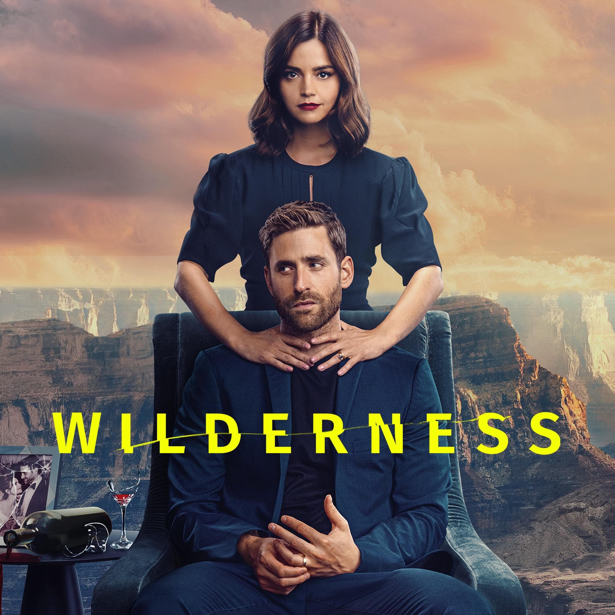 The Best Cheating TV Series & Shows About Infidelity, Ranked by Fans