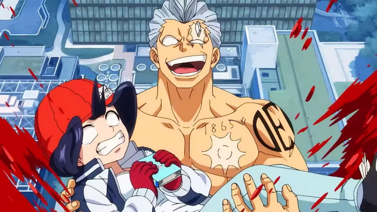 18 Underrated Shonen Anime You Should Check Out