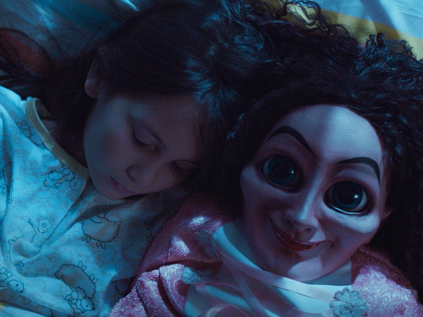 13 Ghost Horror Movies To Watch Now On Netflix