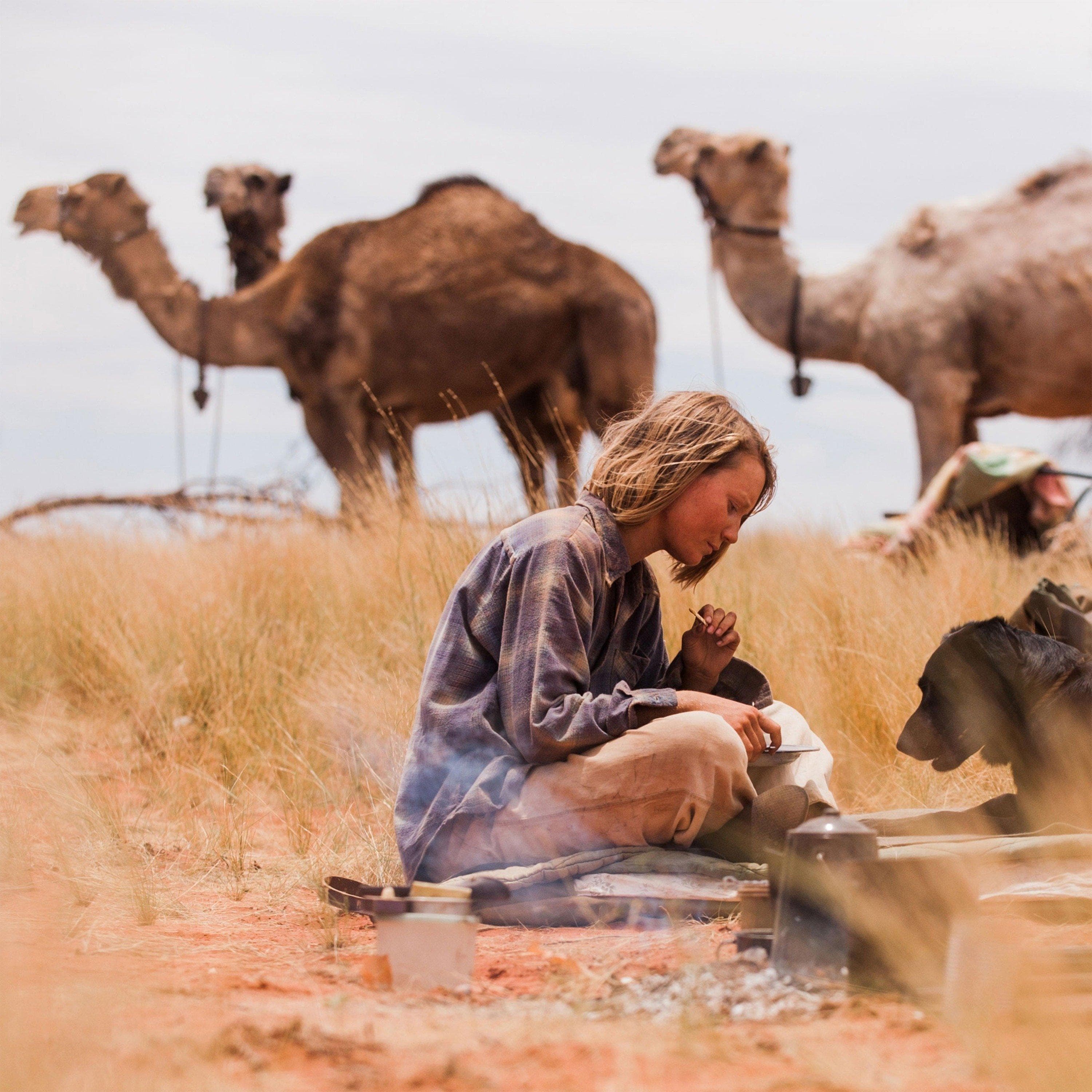 The 25 Best Movies Like 'Into the Wild', Ranked By Fans