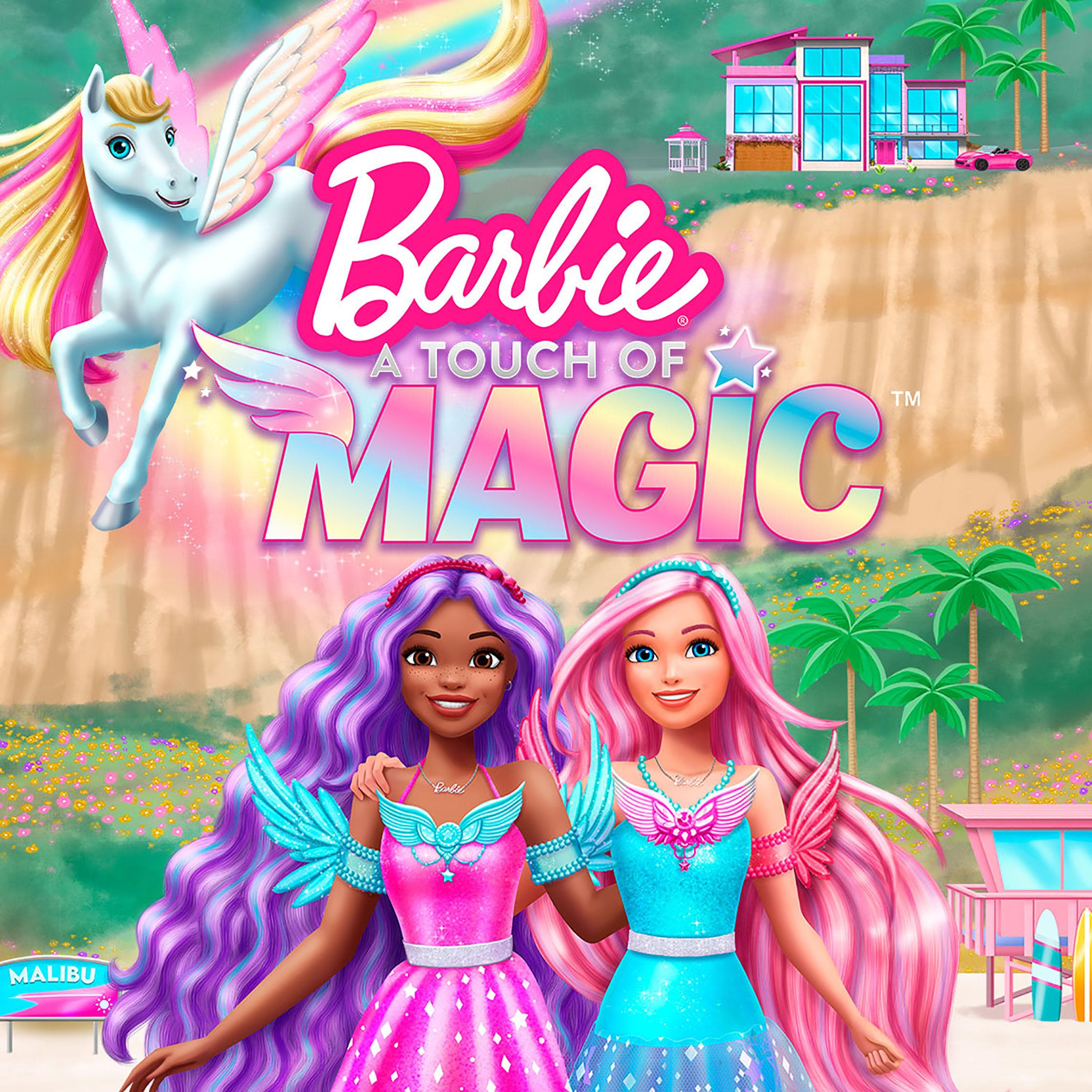 The Best Horse Cartoons & Animated Series About Horses, Ranked By Fans