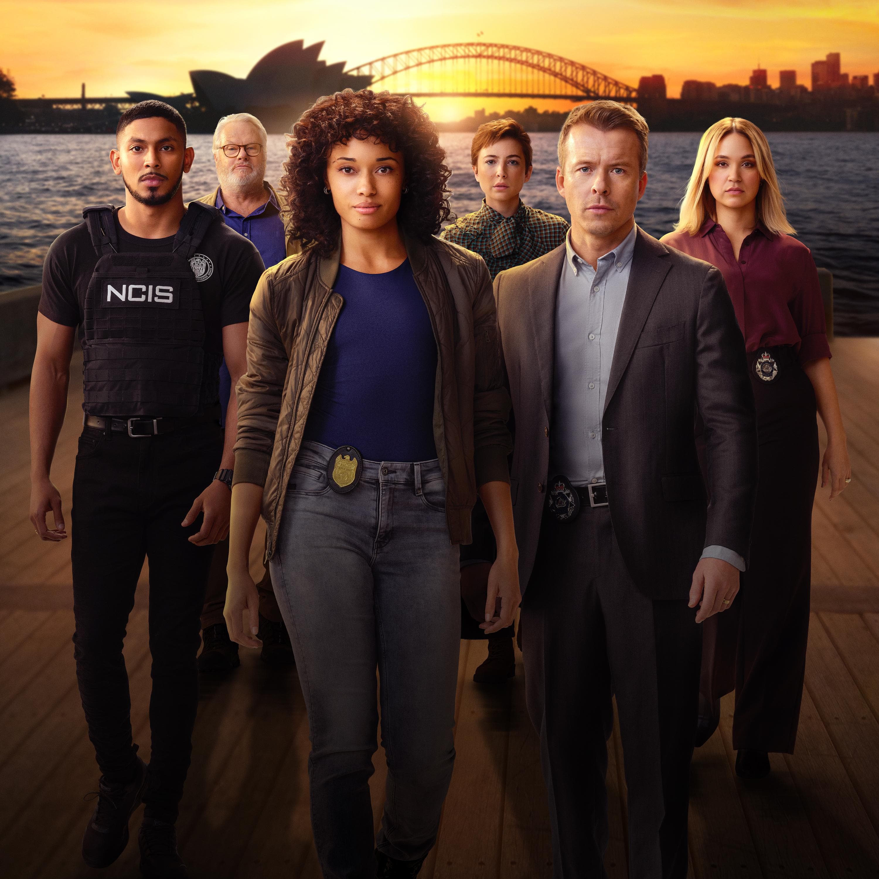 Every Crime Drama Series Worth A Binge On Paramount+, Ranked