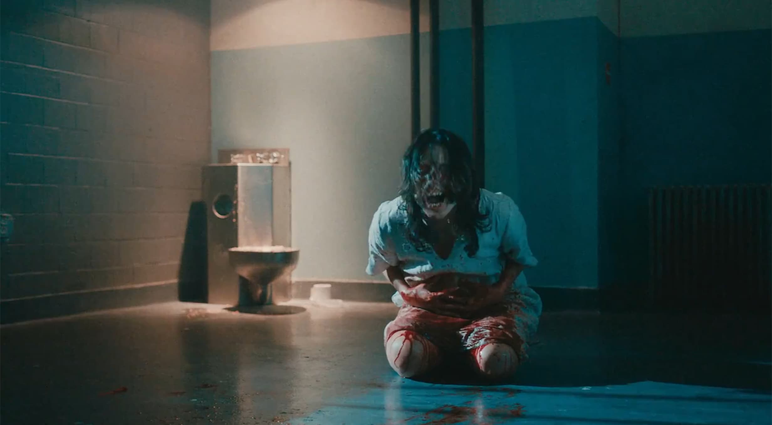 20 Disturbing Birth Scenes In Movies, Ranked