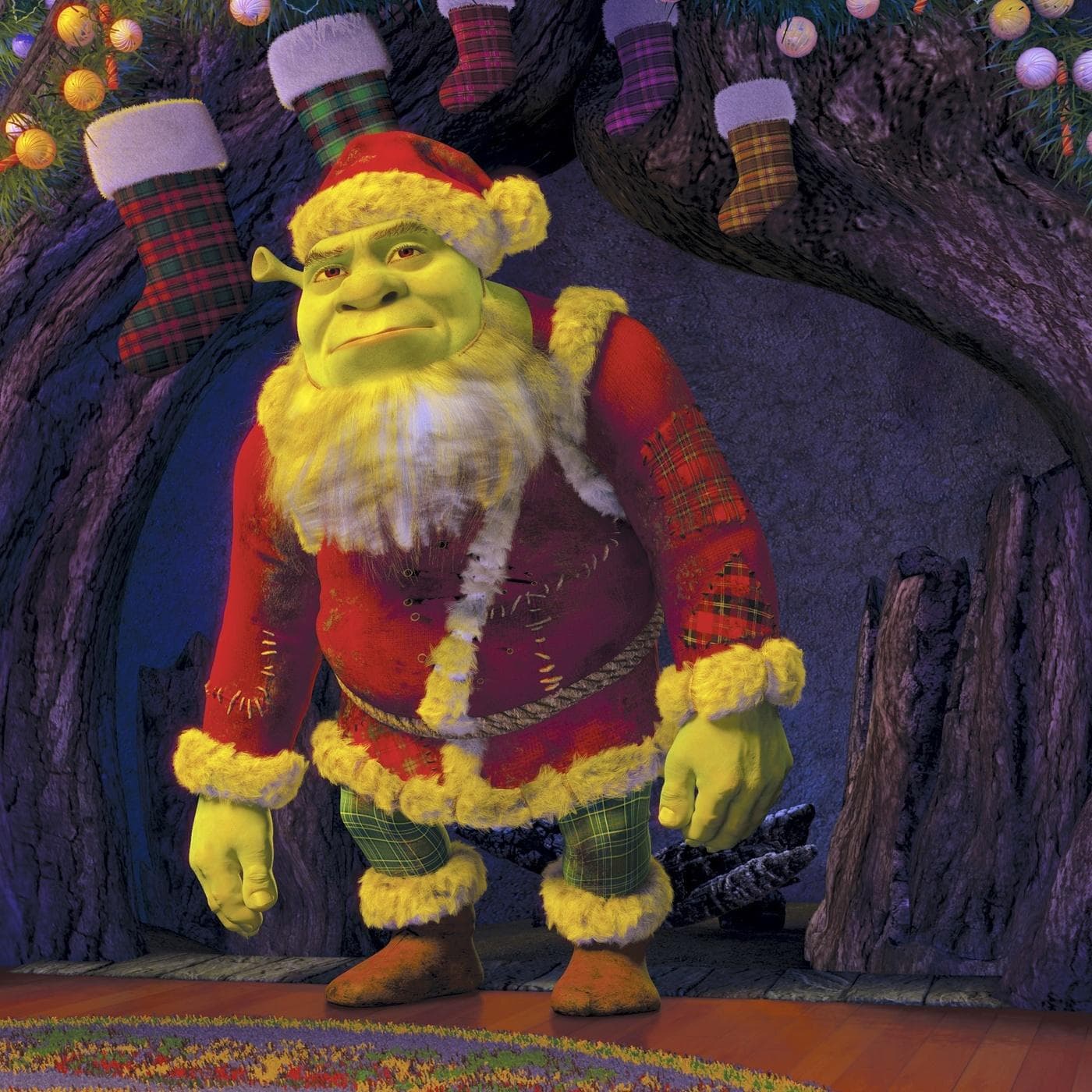 The 15 Best Shows And Movies Like 'The Grinch', Ranked By Fans