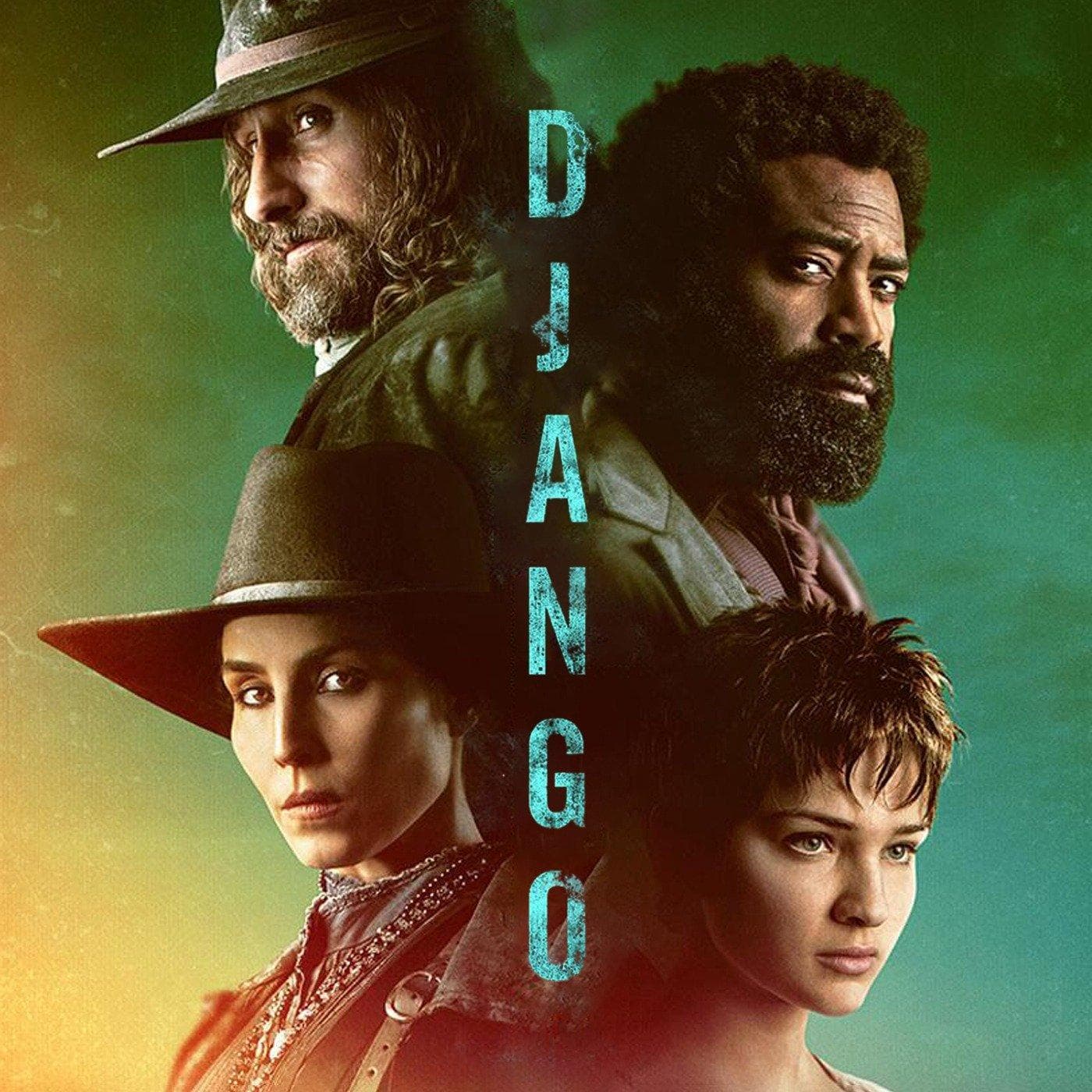 The 50+ Best New & Recent Western TV Series & Movies, Ranked