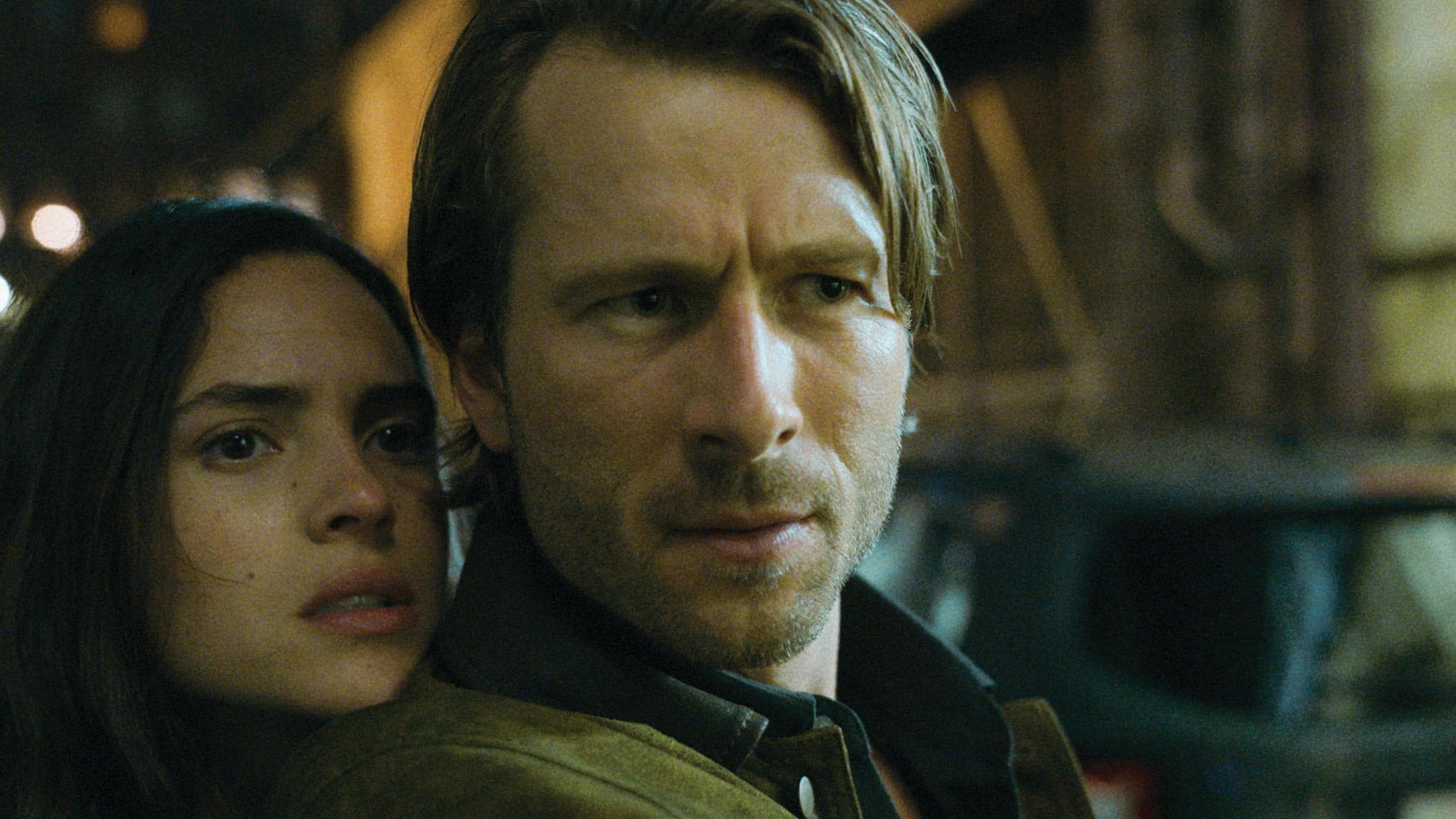 The 16 Movies Surprisingly Based On Real People, Ranked