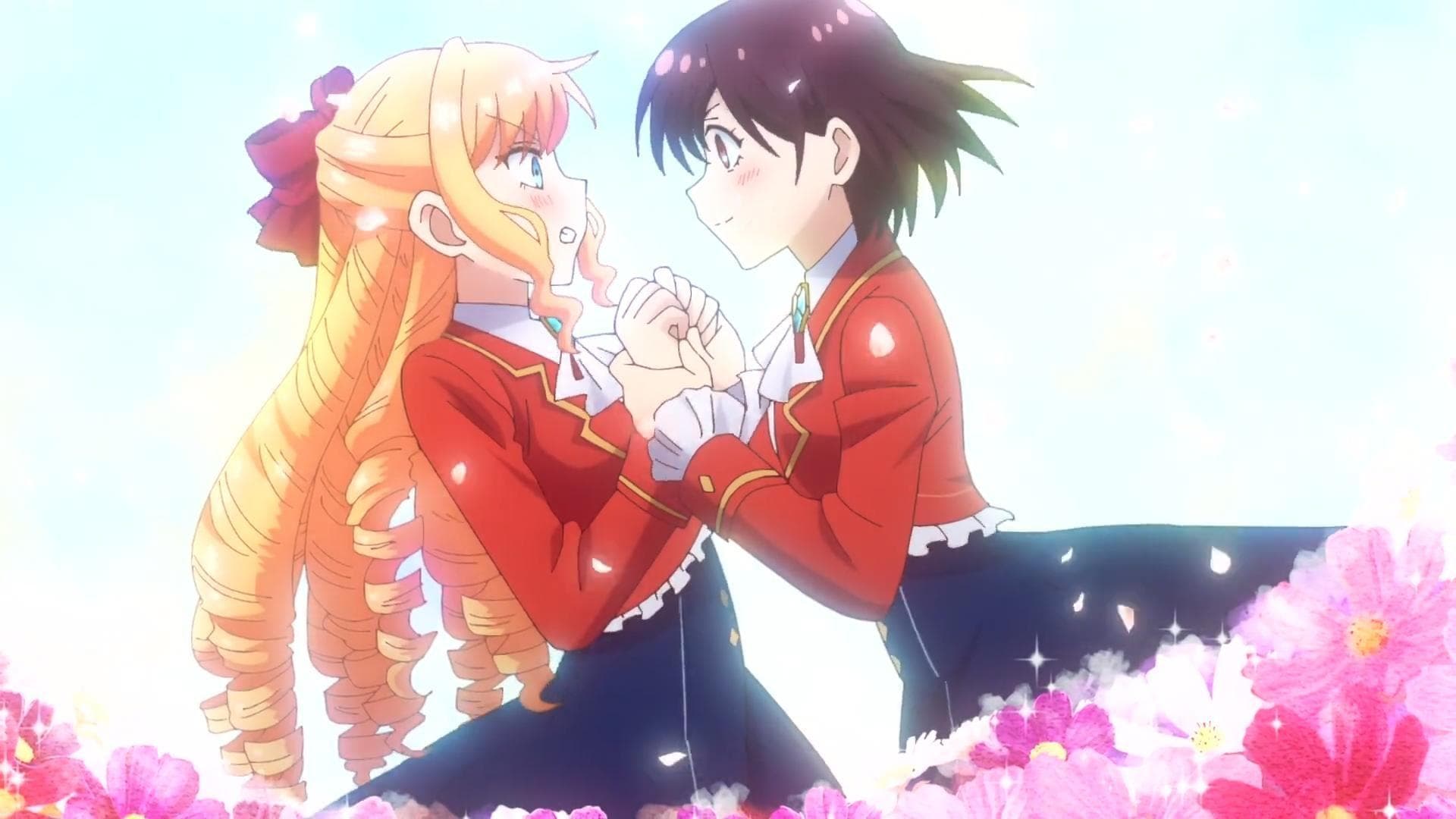 The 10 Best Villainess Anime, Ranked By Fans