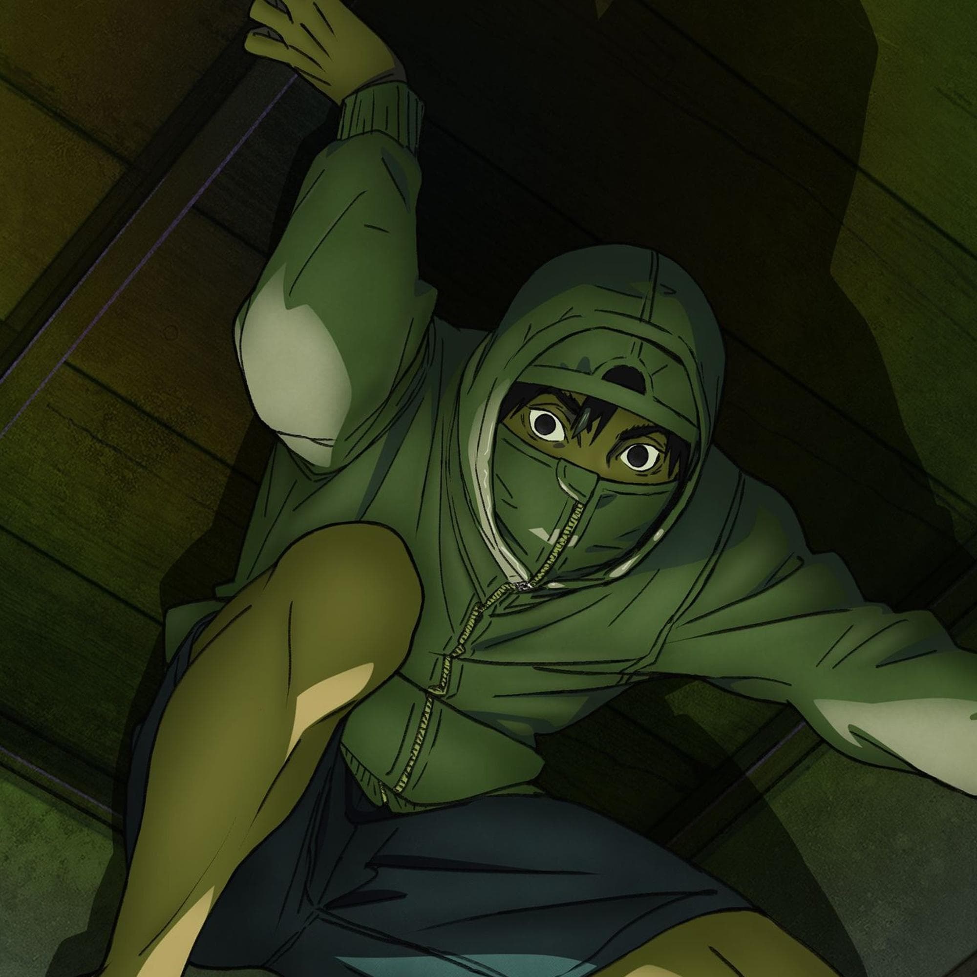 The 30 Best Anime About Assassins, Ranked By Fans