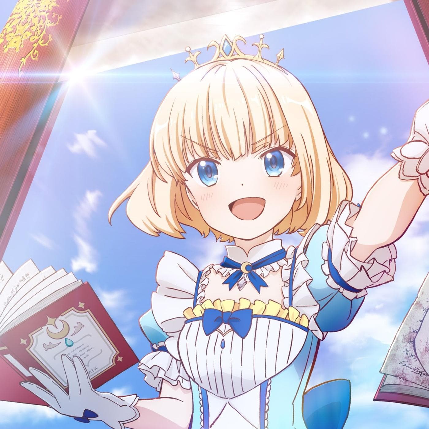 The 45 Best Nobility Anime, Ranked By Fans