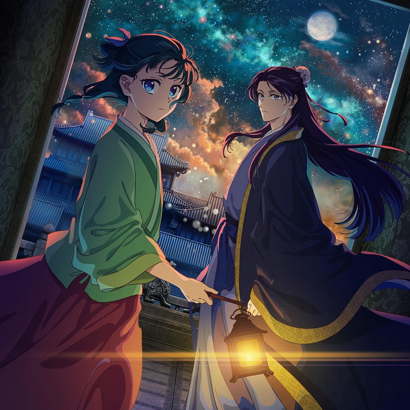 The 45 Best Nobility Anime, Ranked By Fans