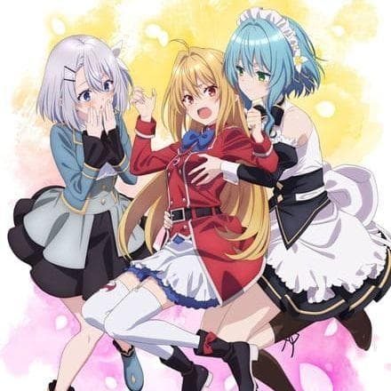 The 25+ Best Vampire Anime, Ranked by Fans