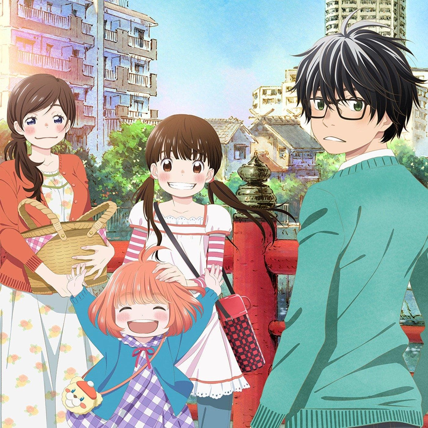 The 35+ Best Anime About Self-Discovery, Ranked By Fans