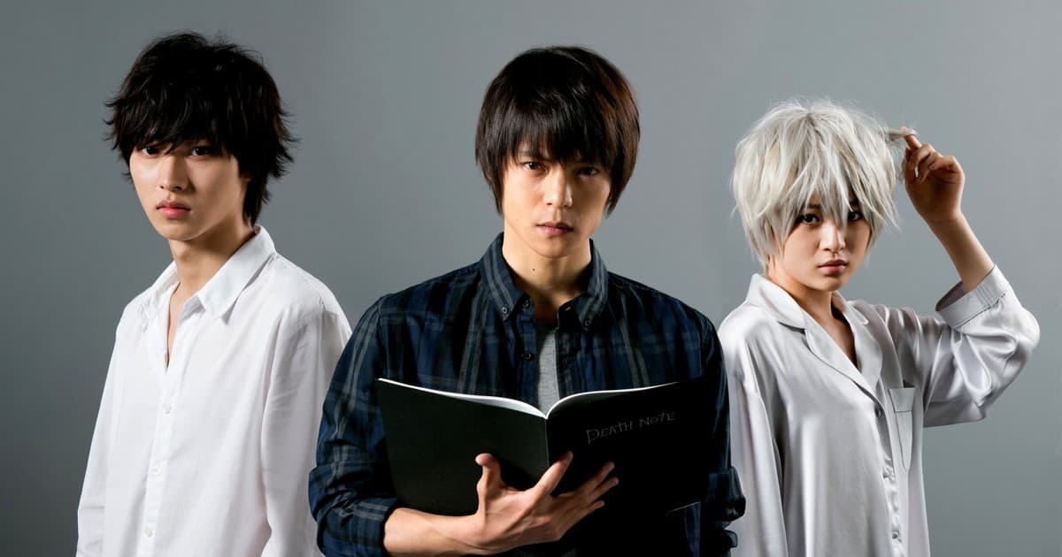 14 Best Live Action Anime Adaptations on TV
