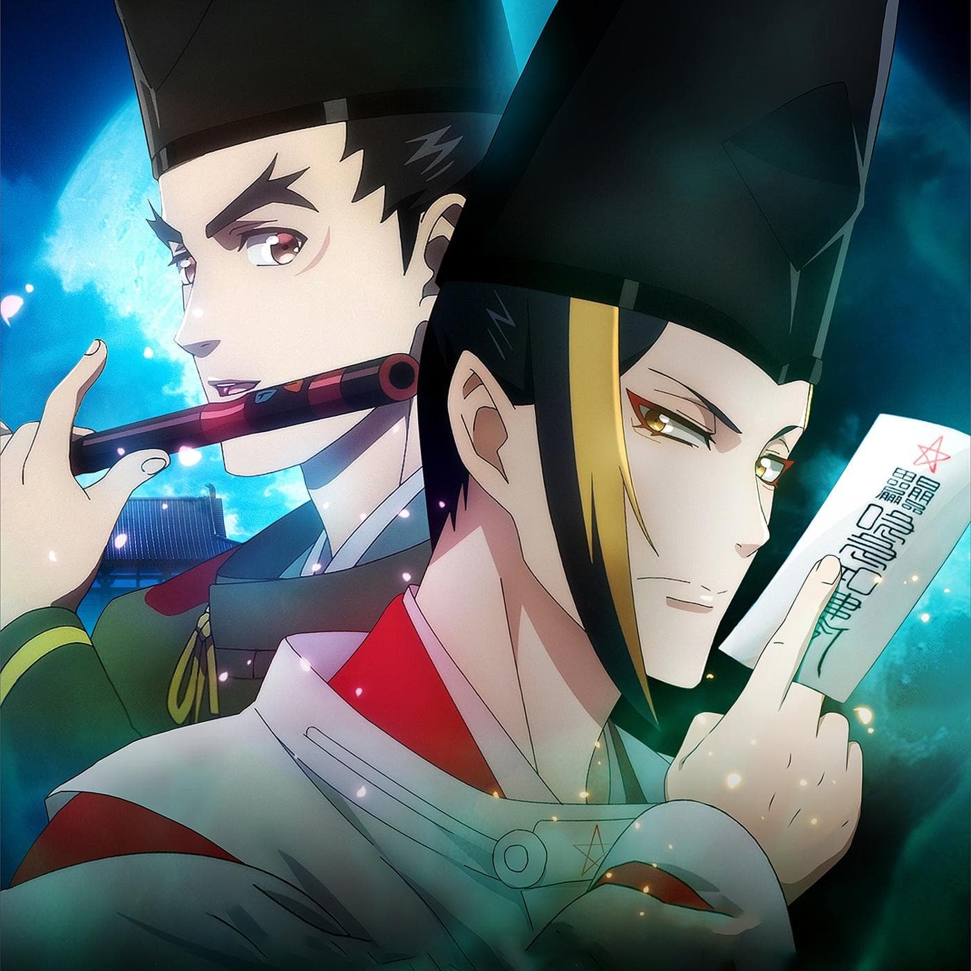 The 45 Best Nobility Anime, Ranked By Fans