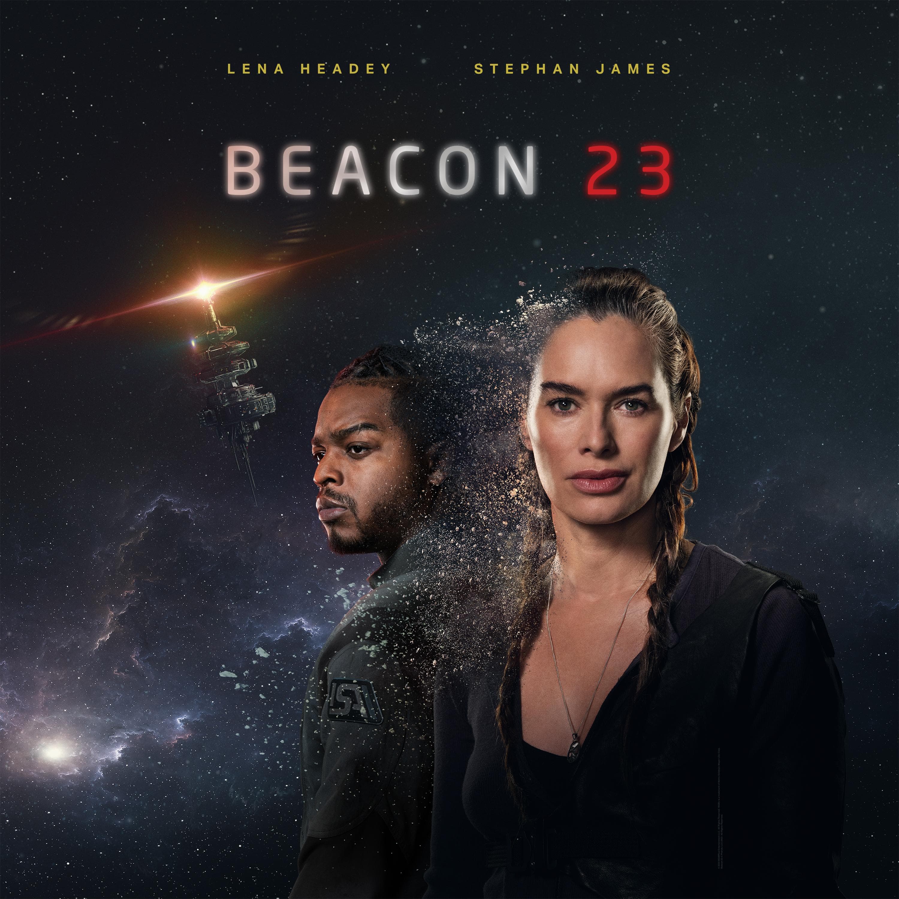 The 20+ Best Space TV Shows, Ranked By Fans