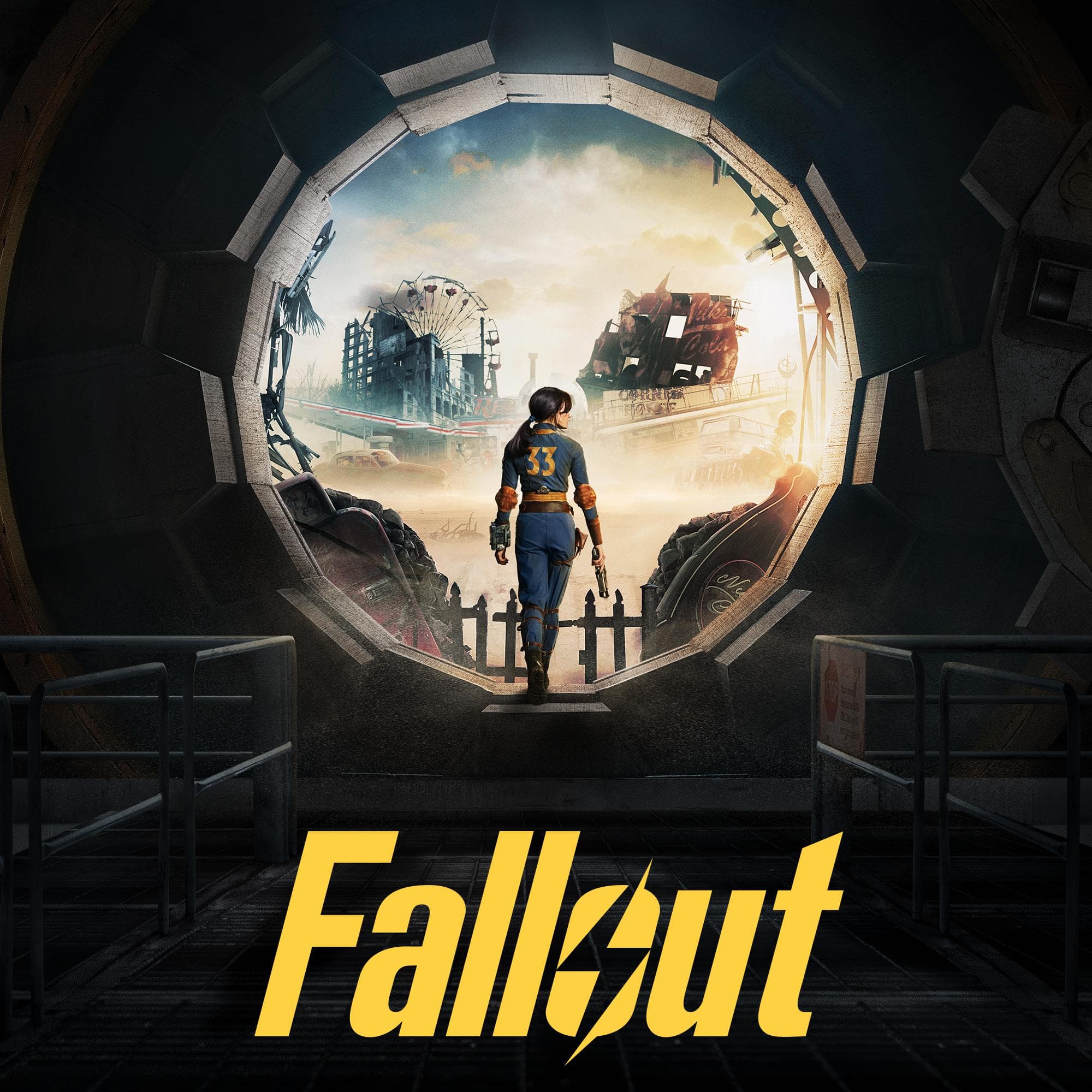 20+ New & Upcoming Sci-Fi Shows Of 2024, Ranked