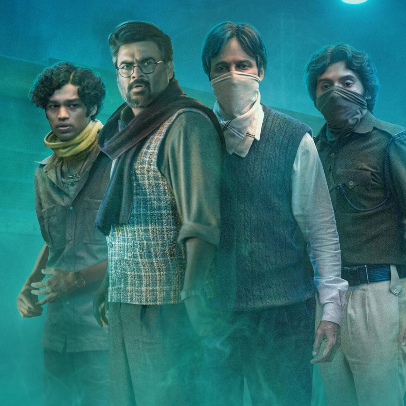 The Best Netflix Indian Series To Watch Now, Ranked