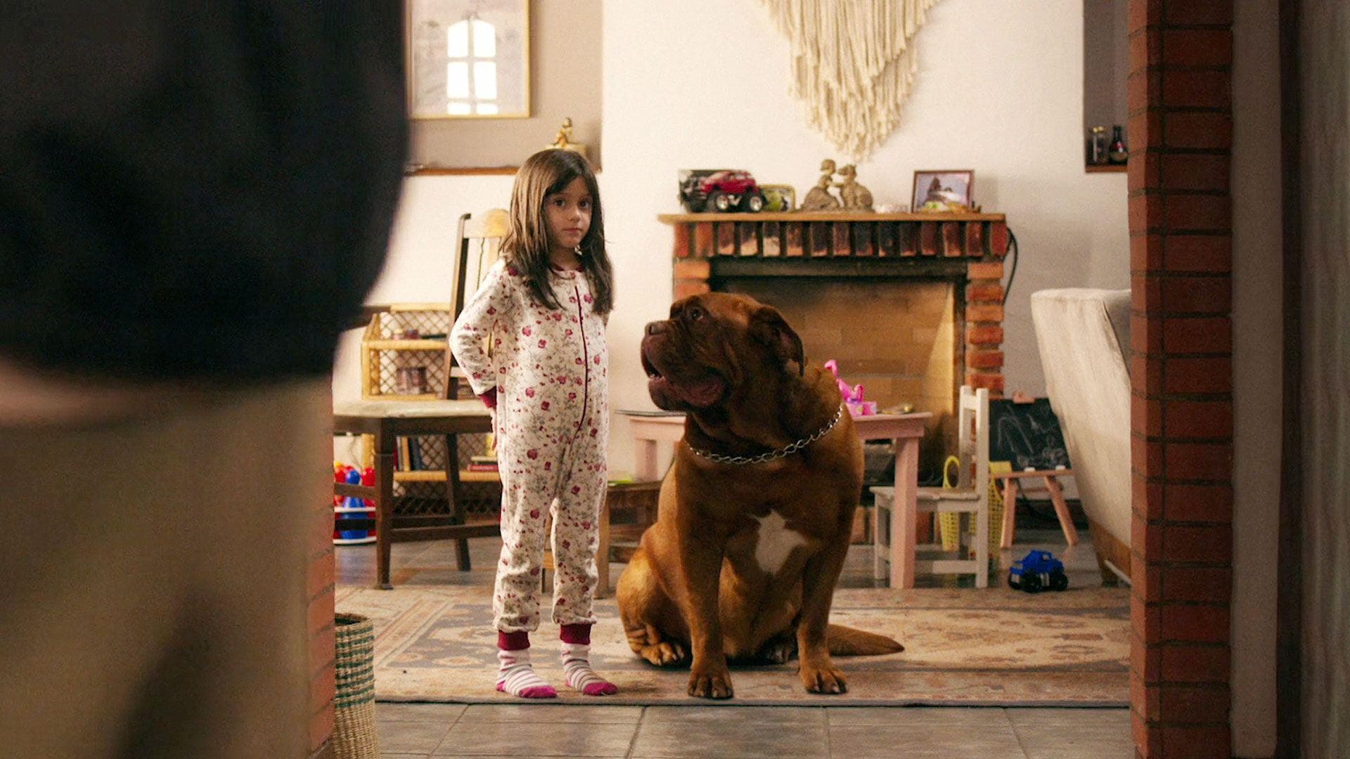 13 Disturbing Movie Scenes To Stream Right Now, Ranked By Fans