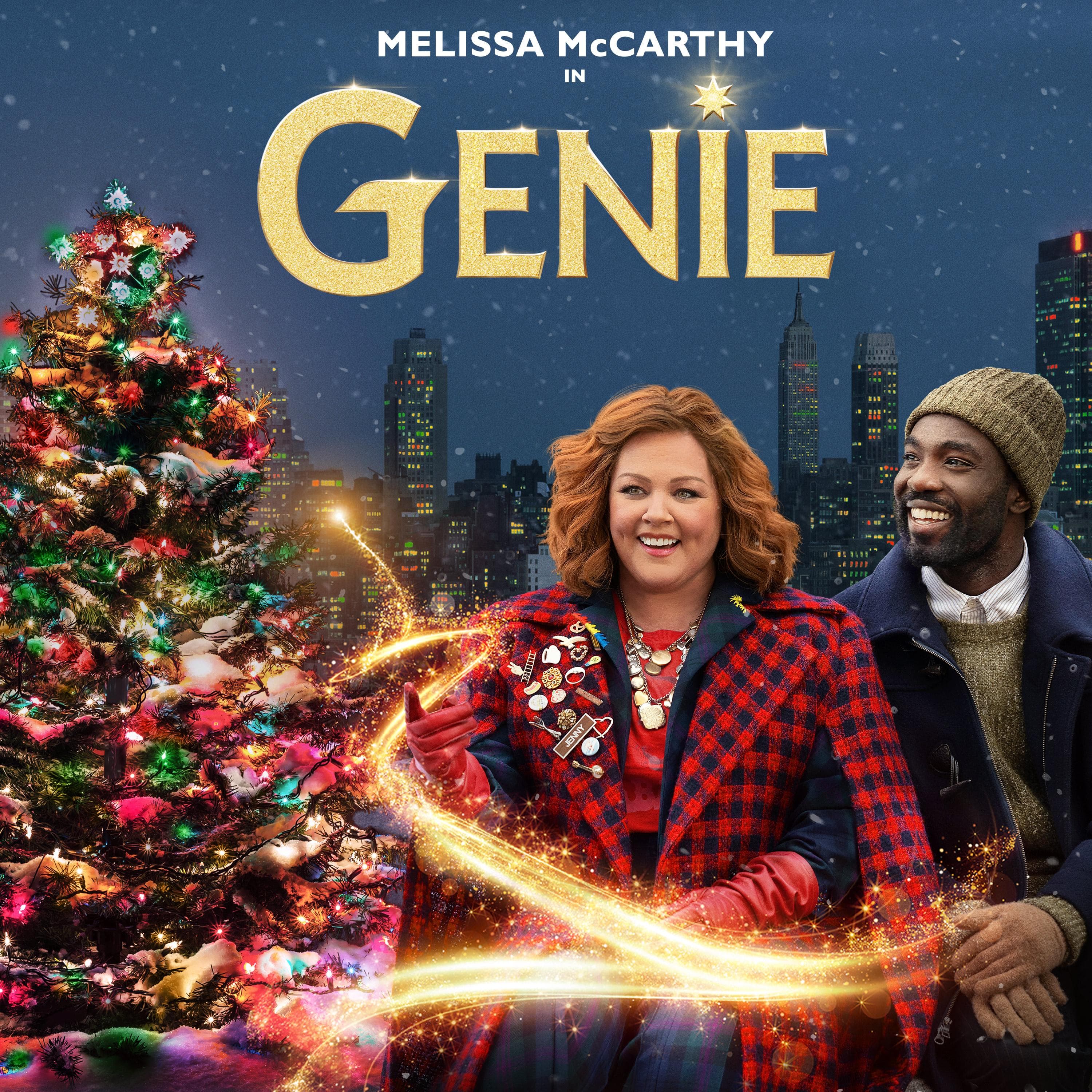 The 15 Best Movies With Genies