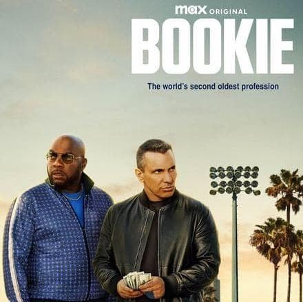 All Chuck Lorre Shows & Productions