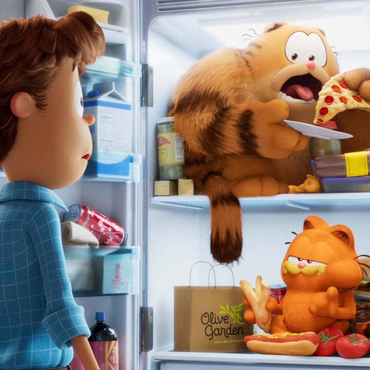 The Best Garfield Movies and Series, Ranked by Fans