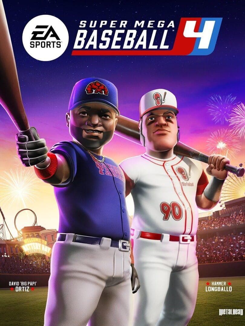 The 12 Best Nintendo Switch Baseball Games (Includes 2024 Releases)
