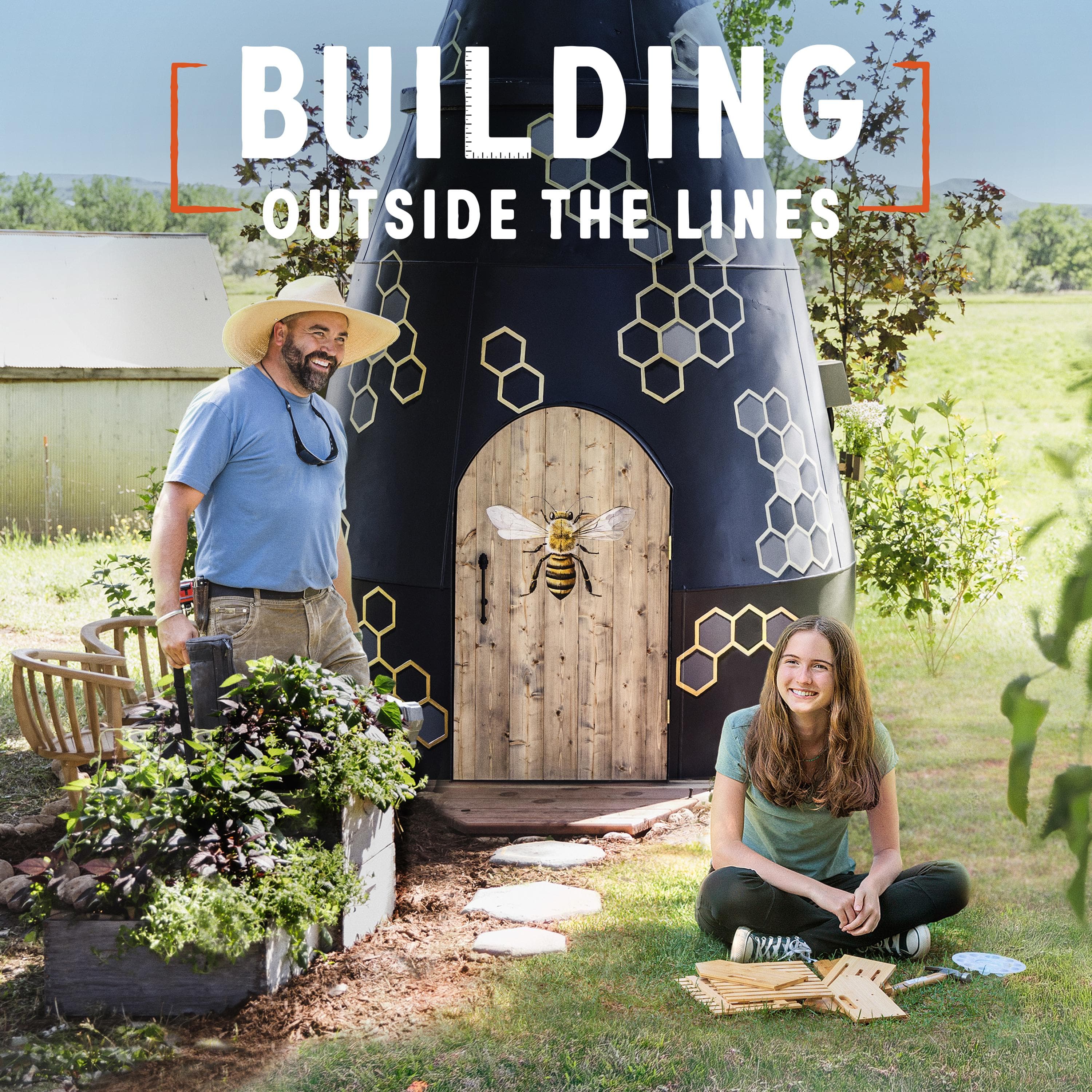 The 15 Best TV Shows About Construction